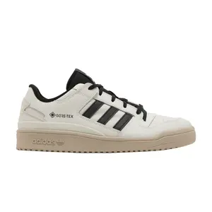 Adidas Forum Low Gore-tex Sneakers - Grey