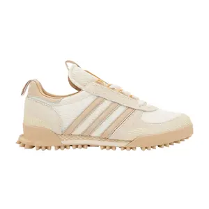 Adidas Marvel X Adidas Marathon TR 'Stark Industries Pack' Size? Exclusive Tan