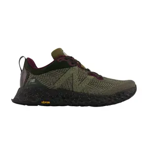 NEW BALANCE Eastlogue X Fresh Foam Hierro V6 Green