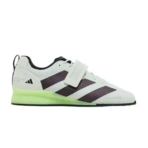 Adidas Adipower Weightlifting 3 - Grey