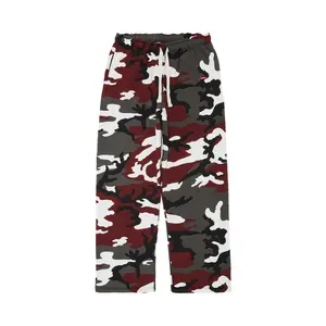 Supreme Small Box Drawcord Sweatpant - Red