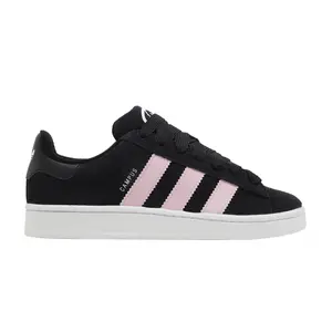 Adidas Campus 00s Sneakers - Black