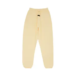 Fear Of God Sweatpant 'garden Yellow' Yellow