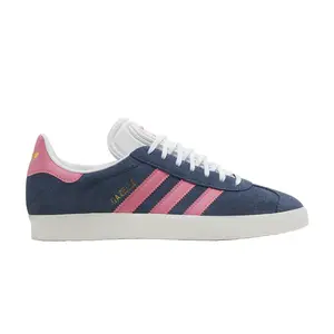 Adidas Gazelle Low Top Sneakers - Blue