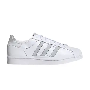 Adidas Superstar Minimalist Icons Sneakers - White