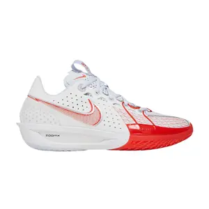 Basketball Shoes with Air Zoom Cushioning