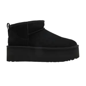 UGG Classic Ultra Mini Platform Boot
