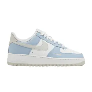 Nike Air Force 1 Low Sneakers - Blue