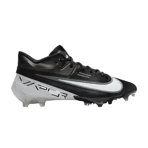 Nike Vapor Edge Elite 360 2 Sneakers - Black