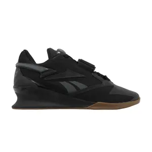 REEBOK Legacy Lifter 3 Sneakers - Black