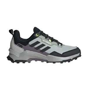 Adidas Ax4 Gore-tex Sneakers - Grey