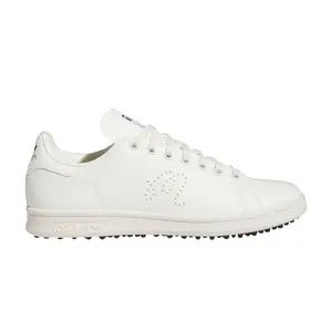 Adidas Malbon Golf X Stan Smith Spikeless Golf - White