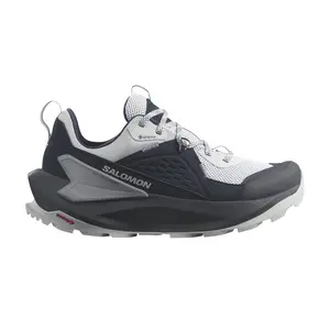 SALOMON Elixir Gore-tex Sneakers - Black