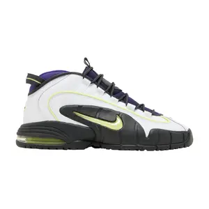 Nike Max Penny 1 - White