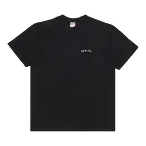 Supreme Ying Yang Tee - Black