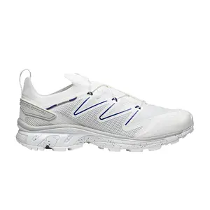 SALOMON Xt-rush 2 Sneakers - White