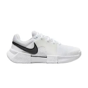 Nike Zoom Gp Challenge 1 Hc Sneakers - White