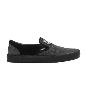 VANS Fast And Loose X Bmx Slip-on - Black