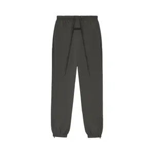 Fear Of God Nylon Trackpant 'ink - Black