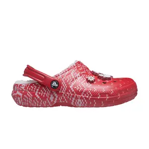 CROCS Classic Lined Clog