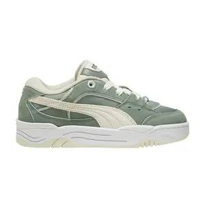 PUMA Puma 180 Corduroy Sneakers Green