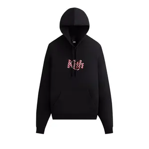 Kith Candy Cane Williams Iii Hoodie