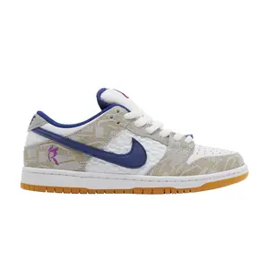 Nike Rayssa Leal X Dunk Low Sb - White