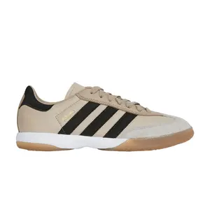 Adidas Adsum X Samba Millennium Sneakers - Tan