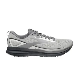 Brooks Trace 3 Sneakers - White
