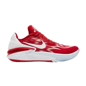 Nike Air Zoom Gt Cut 2 Tb Promo Sneakers - Red