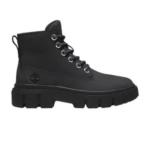 Timberland Greyfield Boot - Black