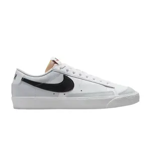 Nike Blazer Low '77 Vintage Sneakers