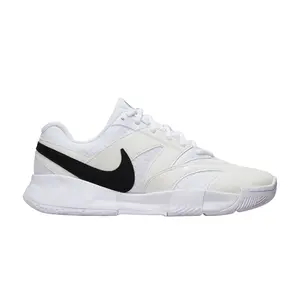 Nike Court Lite 4 Sneakers - White