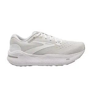 Brooks Ghost Max Sneakers - White