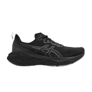 Asics Novablast - Black