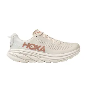HOKA® Rincon 2 Sneakers - Cream
