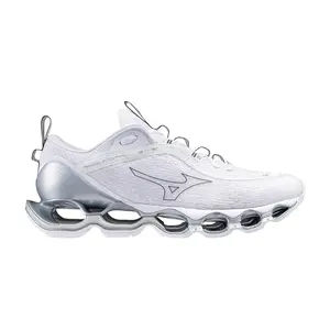 Mizuno Metallic Shoes For Women