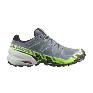 SALOMON Speedcross 6 Gore-tex Sneakers - Grey