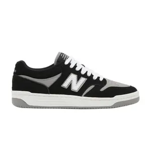 NEW BALANCE 480 - Black