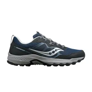 Saucony Excursion Tr16 Athletic Shoes - Blue