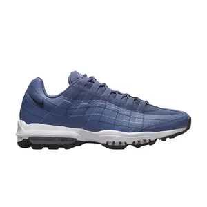 Nike Air Max 95 Ultra - Blue