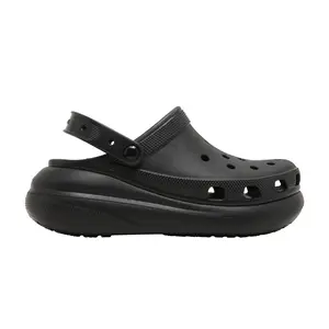 CROCS Crush Clog - Black