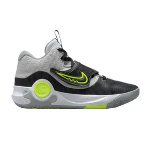 Nike Kd Trey 5 X Ep - White