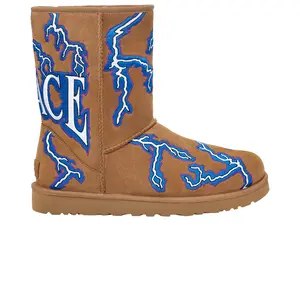 UGG Palace X Classic Boots - Brown