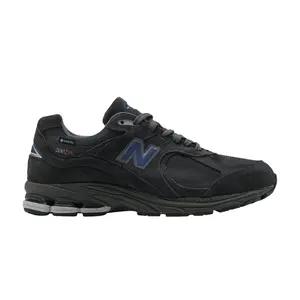 NEW BALANCE 2002r Gore-tex 'charcoal' Beams Exclusive - Black
