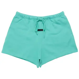 Fear Of God Fleece Running Short