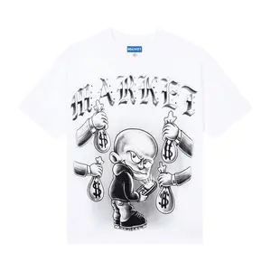 MARKET Content Creator T-shirt - White