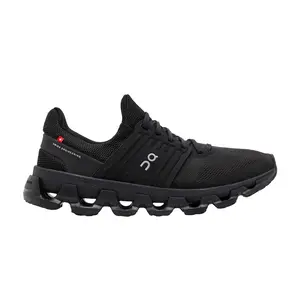 On Cloudswift 3 Ad Sneakers - Black