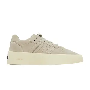 Adidas Fear Of God Athletics X '86 Low Sneakers - Cream