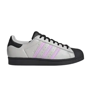 Adidas Superstar Sneakers - Grey